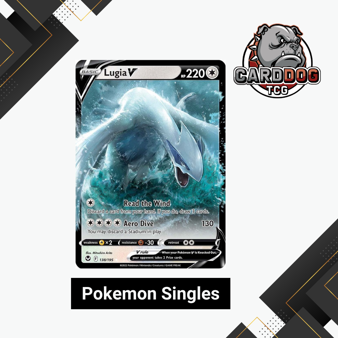 CardDogTCG - Buy Pokémon Trading Cards Online | Booster Boxes & Packs!