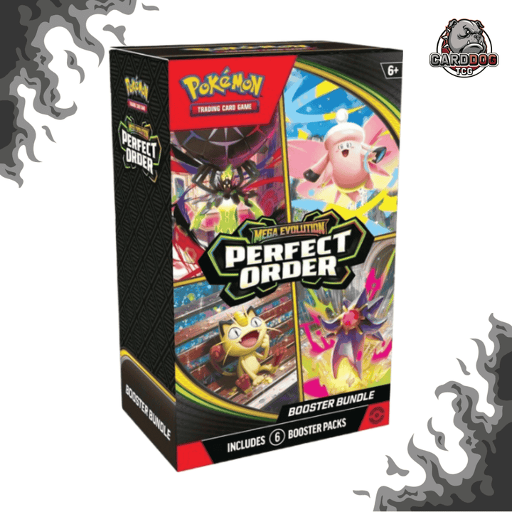 Perfect Order – CardDogTCG
