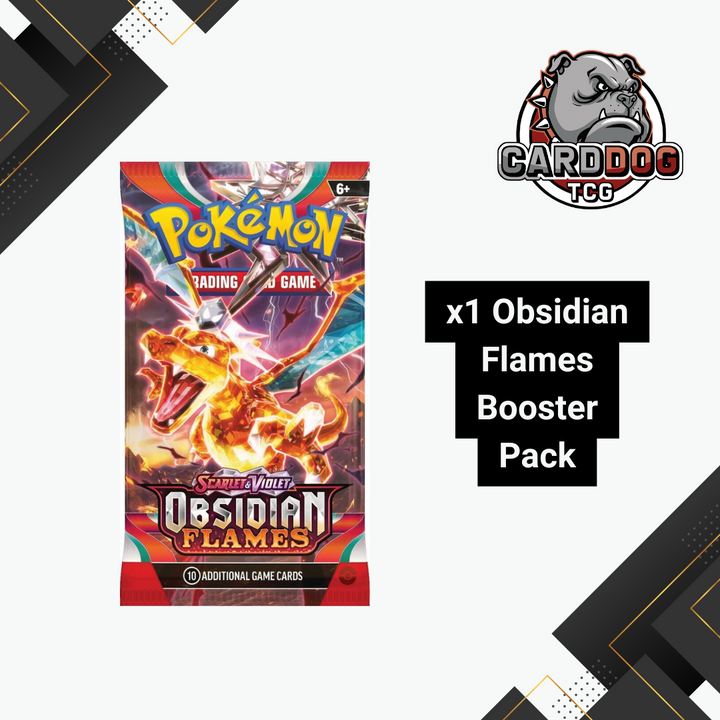 CardDogTCG - Buy Pokémon Cards Online | Booster Boxes & Packs!