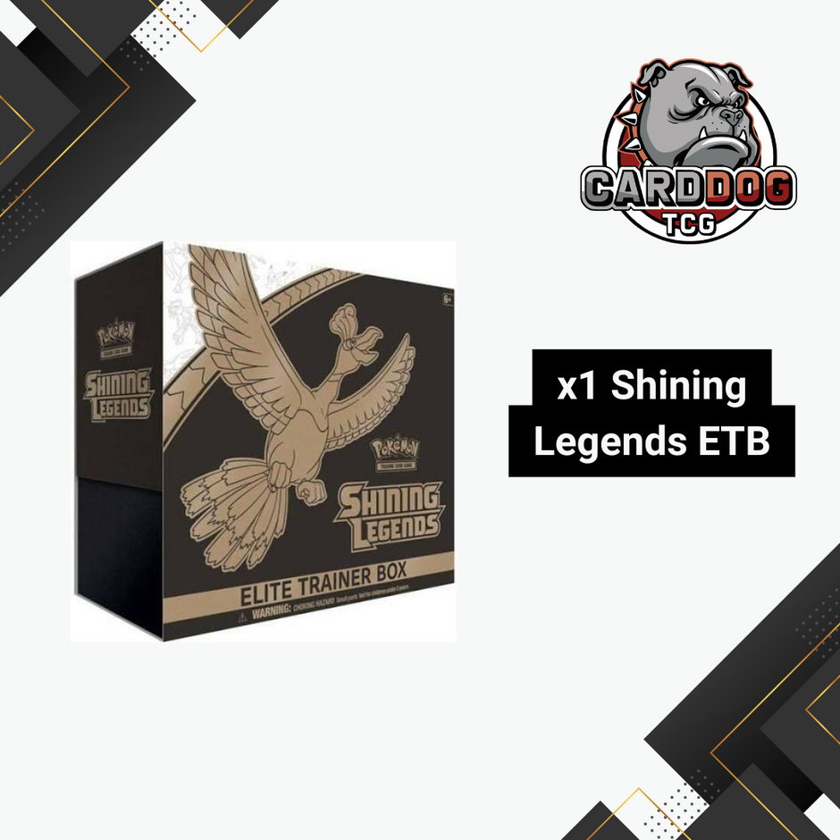 CardDogTCG - Buy Pokémon Trading Cards Online | Booster Boxes & Packs!